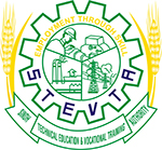 Trade Testing Board Sindh Logo All Students Are Informed That Trade